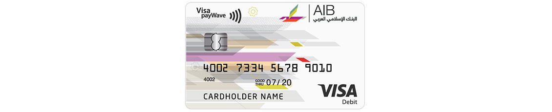 Debit Card